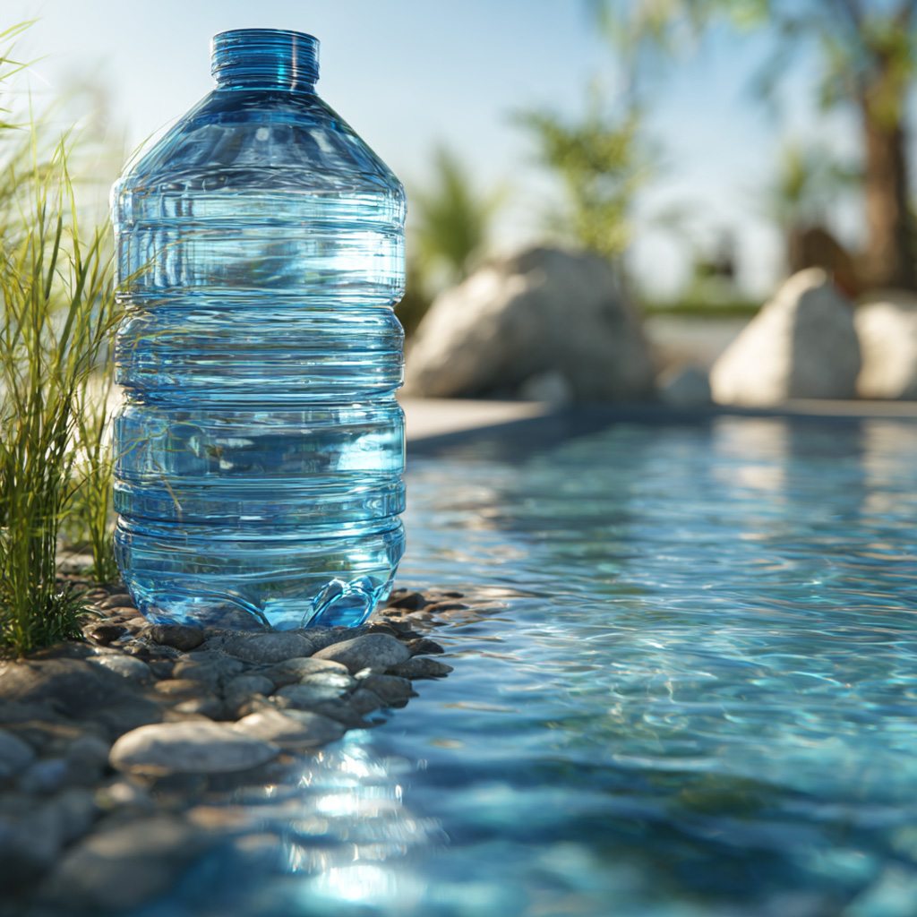 Crystal Blue - Structured Water Solutions for Ponds, Lakes & Homes ...